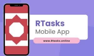 RTasks Login Guide - RTasks