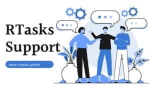 Register at RTasks: Step-by-Step Guide - RTasks